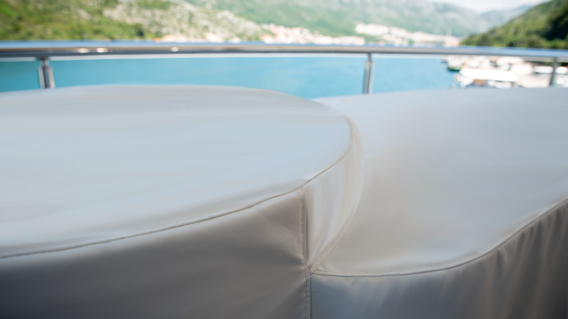 PROTECTIVE COVERS FOR SUPERYACHT DECK FURNITURE - Superyacht Upholstery ...